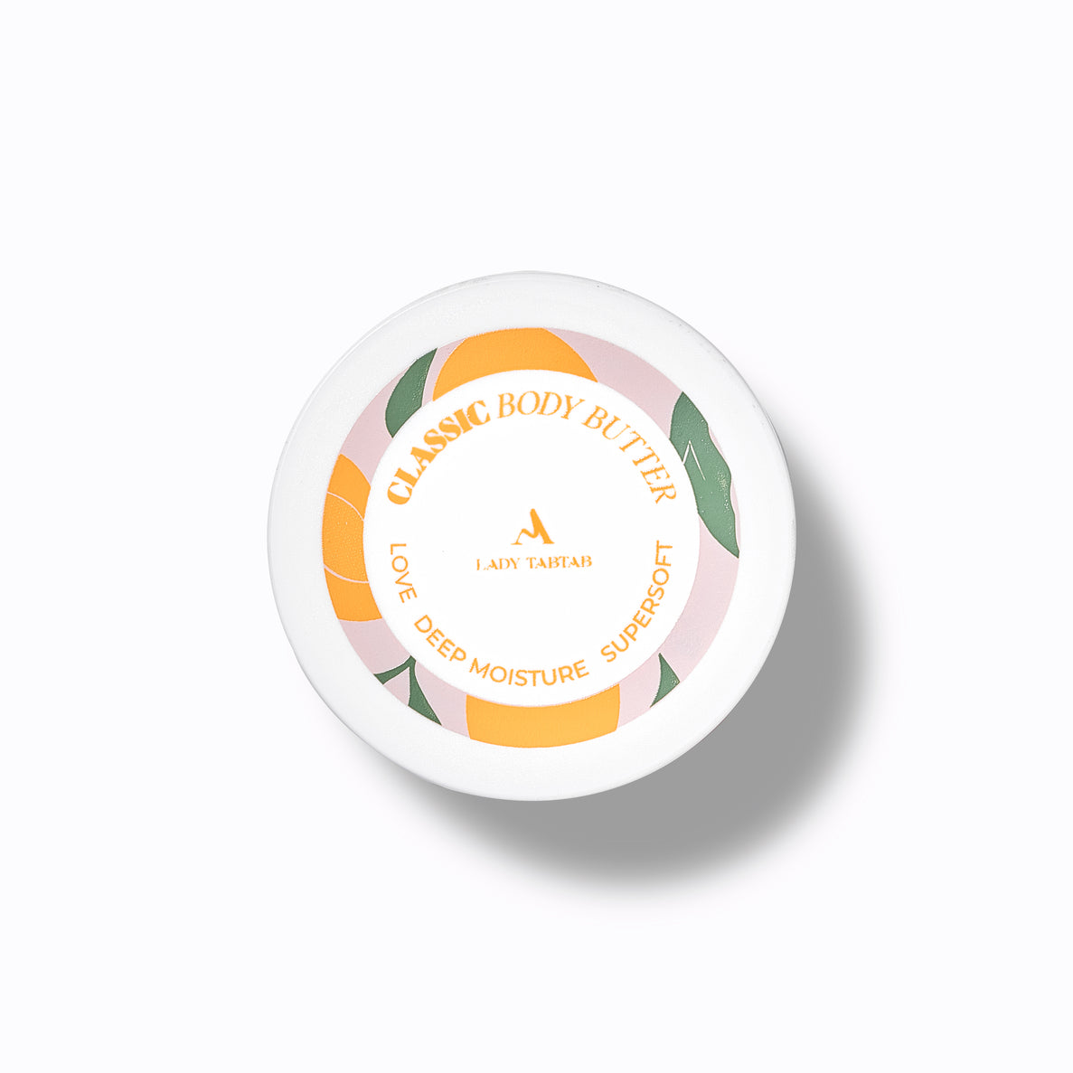 Classic Body Butter - Love Scent 150g– LadyTabtab